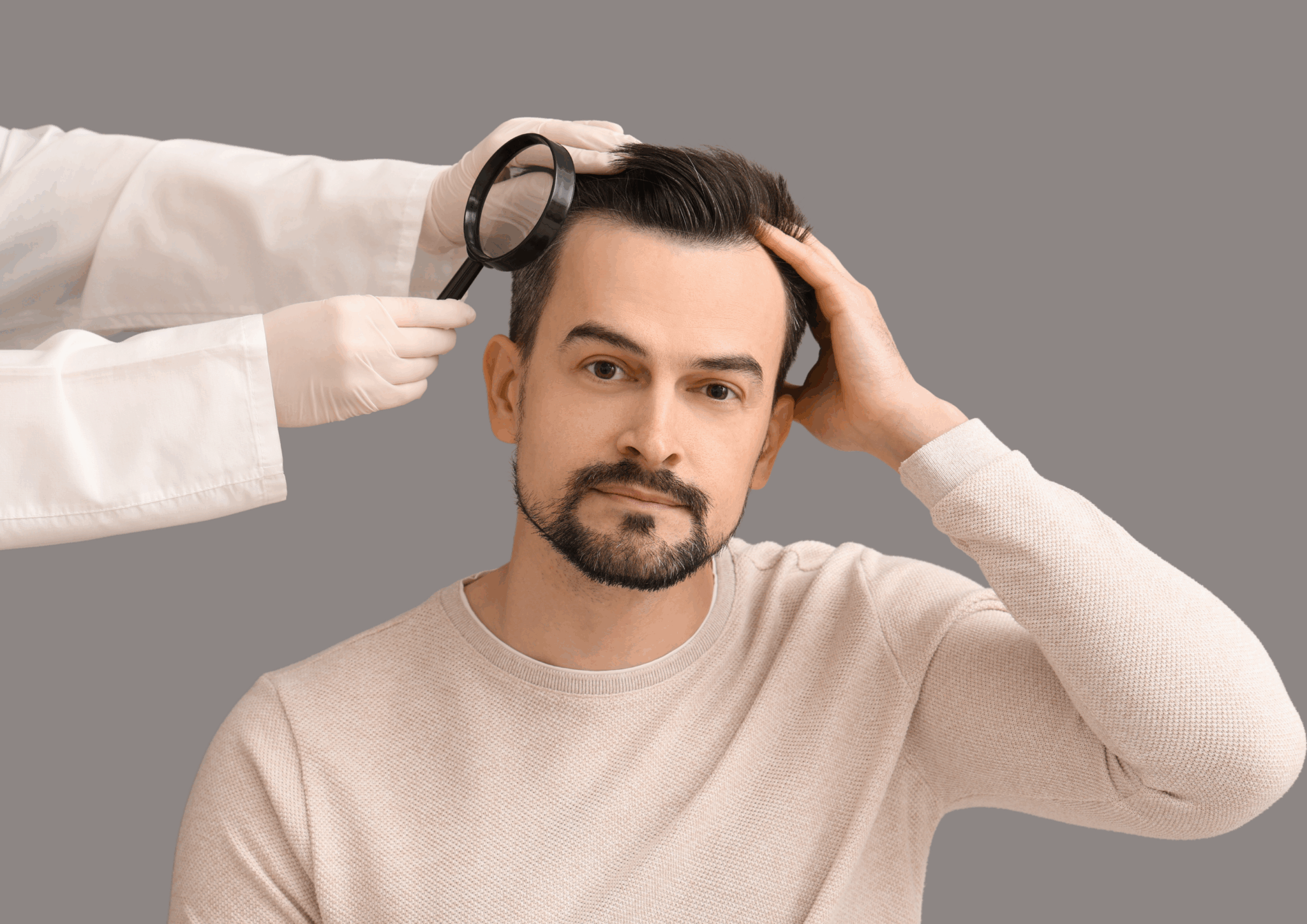 ジヒドロテストステロン（DHT）を減らす3つの方法｜原因・特徴・運動・サプリ・排出まで解説 | ベアAGAクリニック｜新宿で薄毛治療なら当クリニック