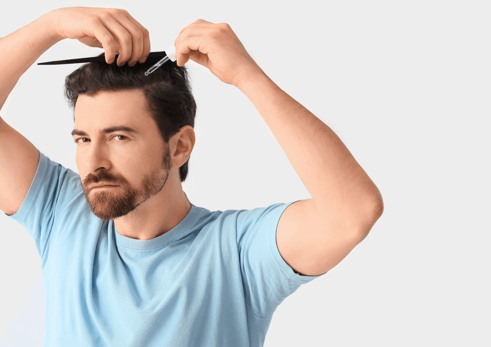 ジヒドロテストステロン（DHT）を減らす3つの方法｜原因・特徴・運動・サプリ・排出まで解説 | ベアAGAクリニック｜新宿で薄毛治療なら当クリニック